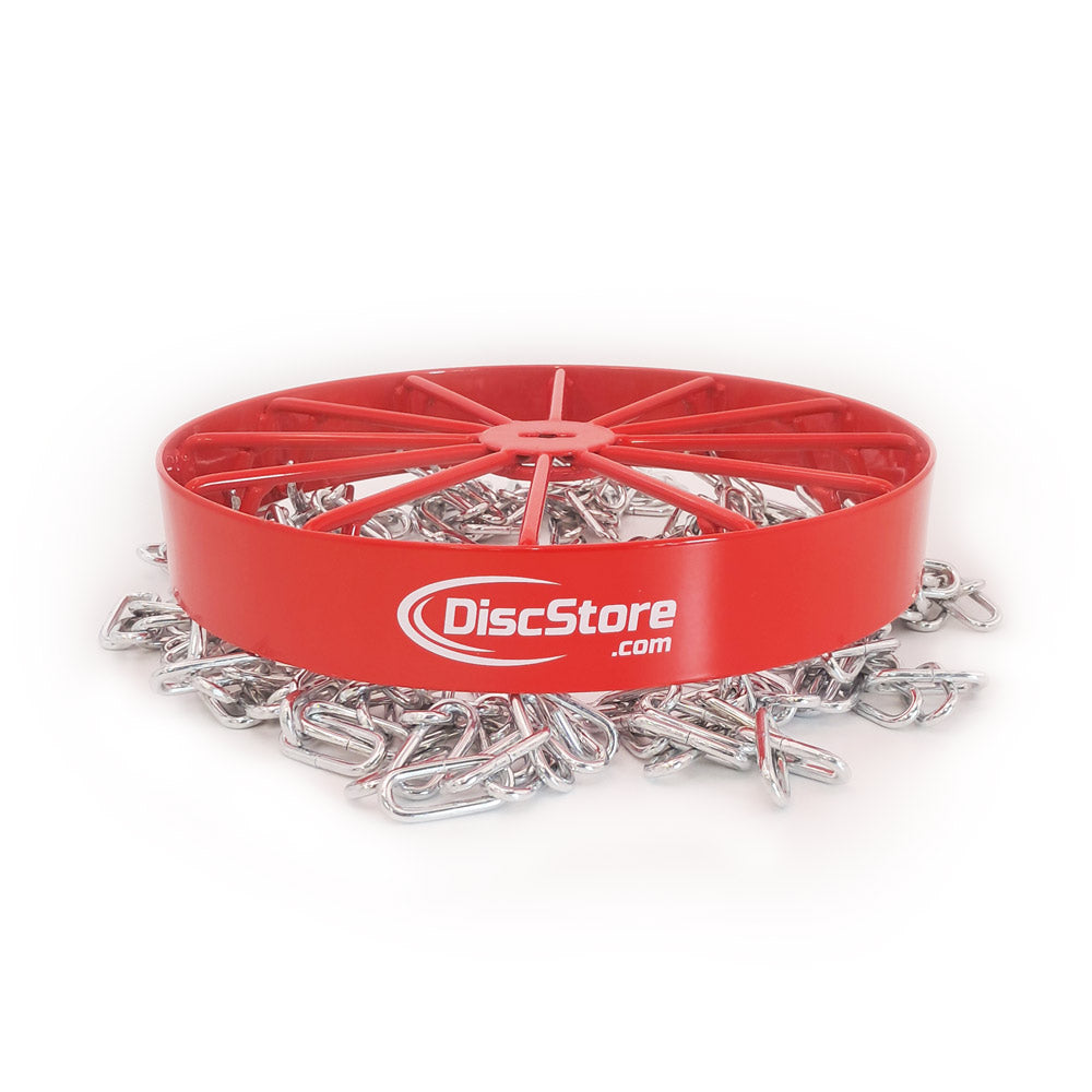 GrowTheSport Sharpshooter Precision Conversion Top · Disc Store