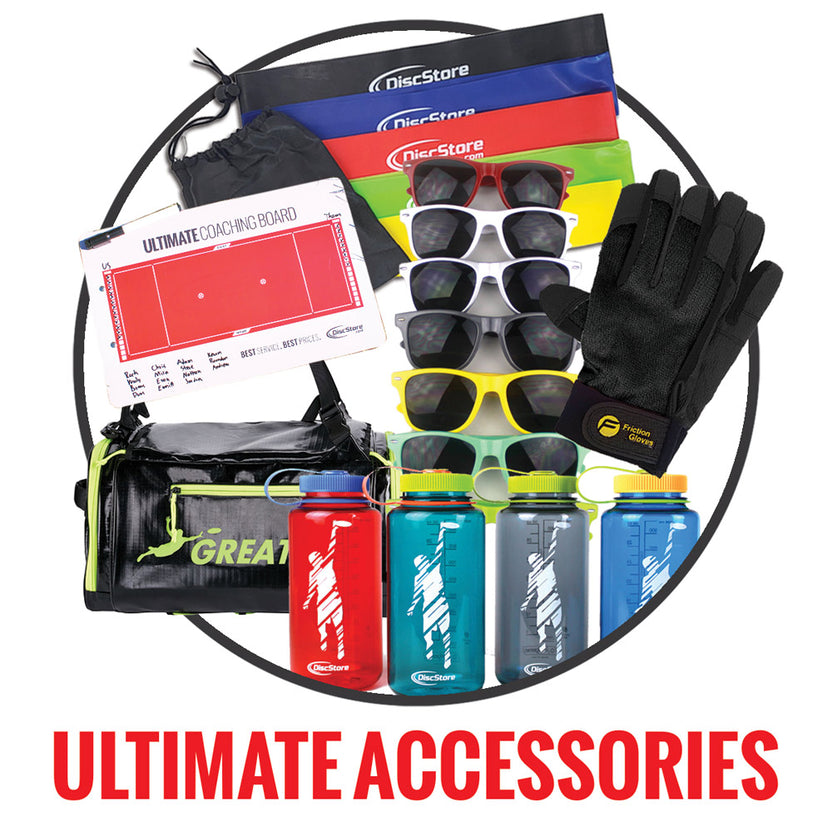 Ultimate Frisbee & Disc Golf Store - Disc Store · Disc Store