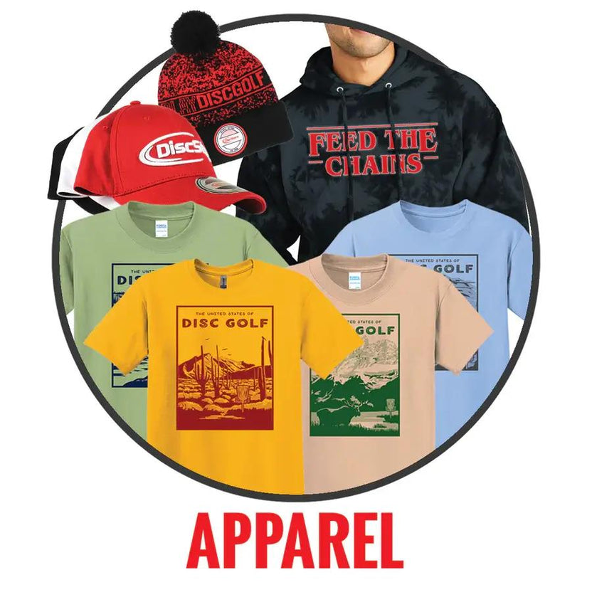 Ultimate Frisbee & Disc Golf Store - Disc Store · Disc Store