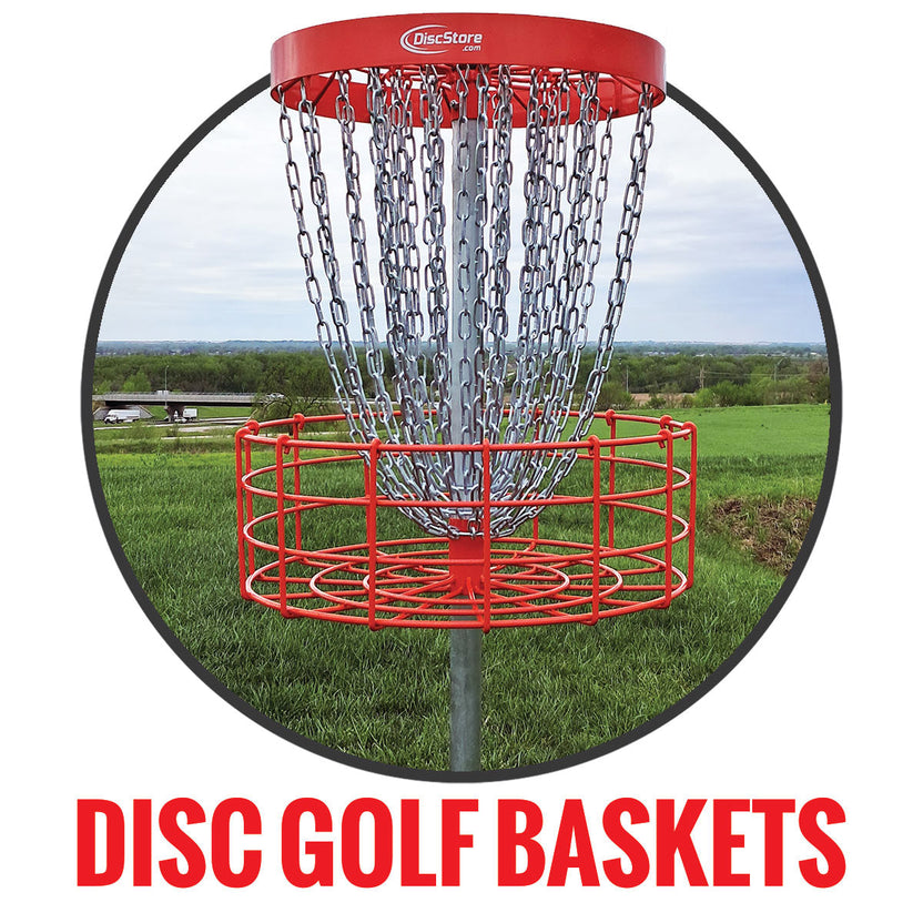 Ultimate Frisbee & Disc Golf Store - Disc Store · Disc Store