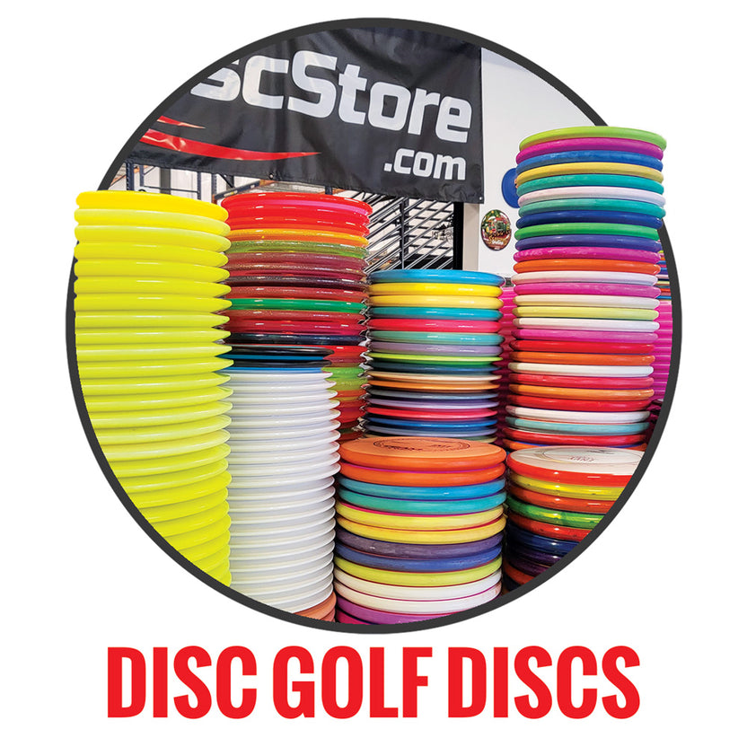 Ultimate Frisbee & Disc Golf Store - Disc Store · Disc Store