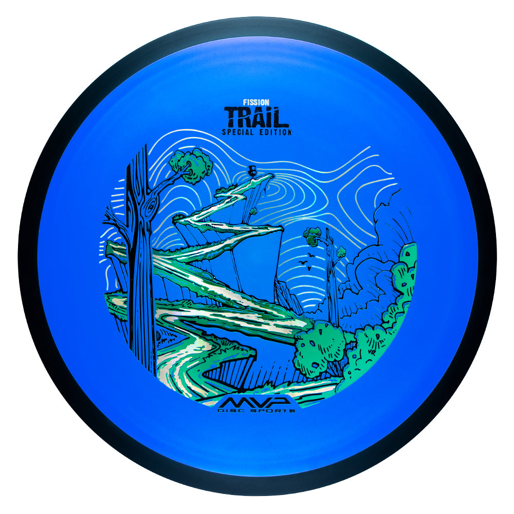 MVP Fission Trail Special Edition · Disc Store
