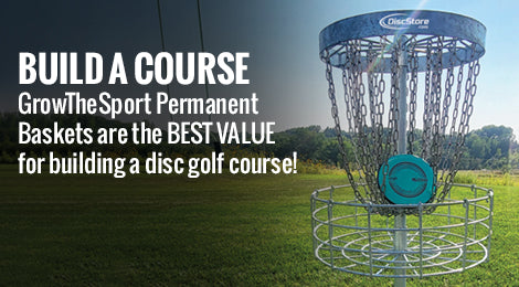 Ultimate Frisbee & Disc Golf Store - Disc Store · Disc Store