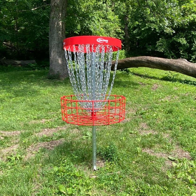 Disc Golf Baskets & Frisbee Golf Baskets at the BEST Prices · Disc Store