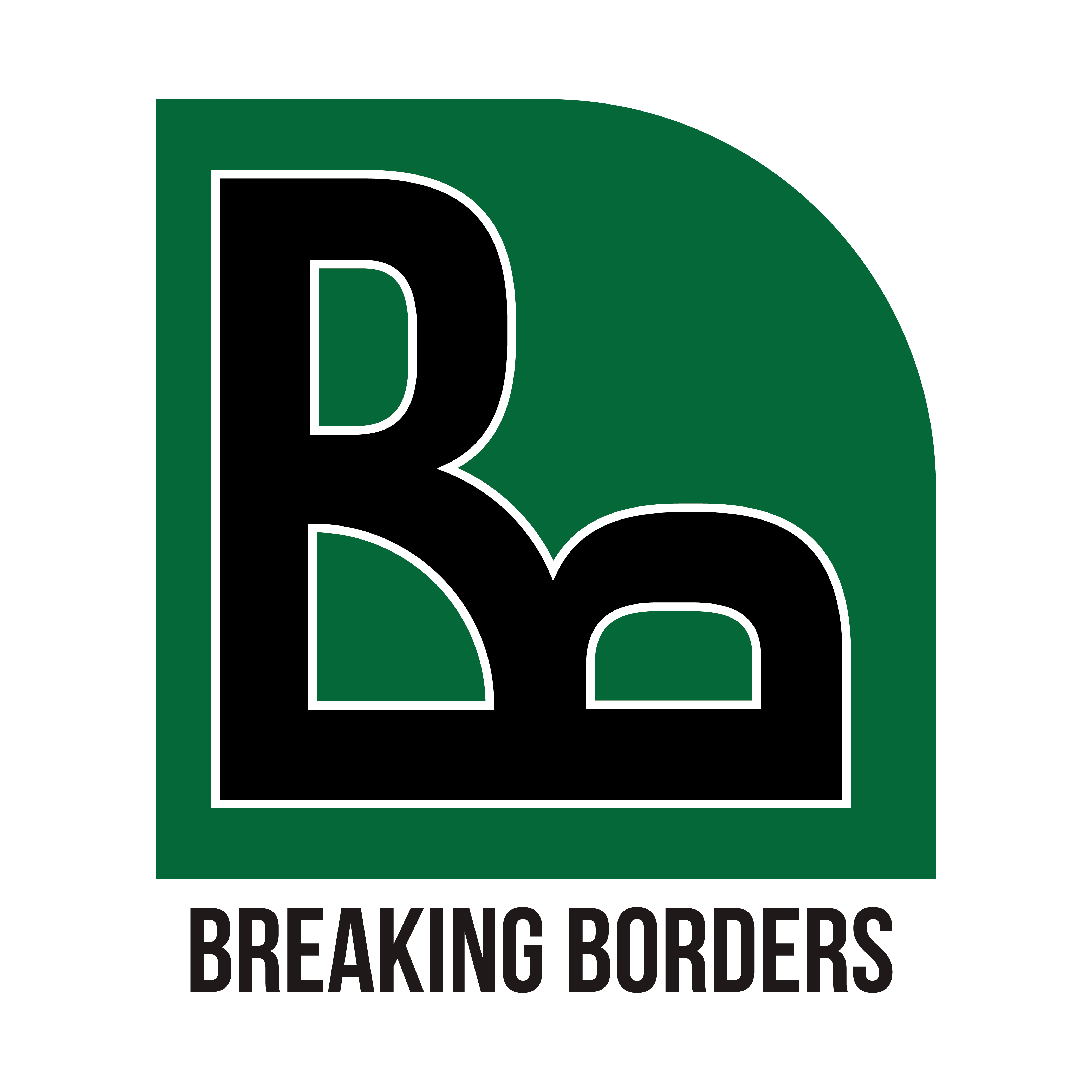 Breaking Borders Donation · Disc Store