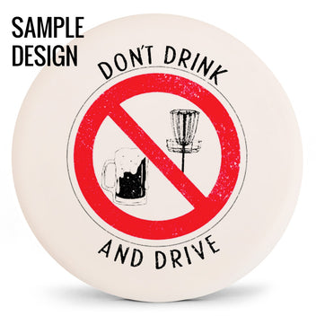 Custom Frisbees & Custom Disc Golf Discs · Disc Store