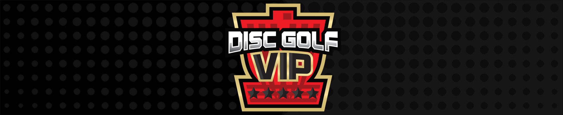 Disc Golf VIP · Disc Store