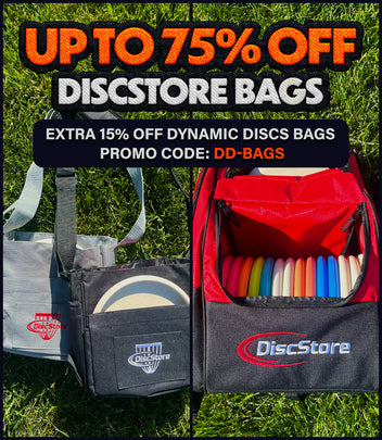 Disc Golf Apparel at the Lowest Prices Guaranteed · Disc Store