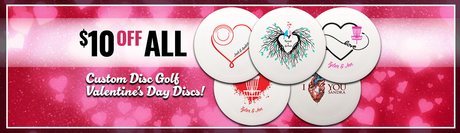 Dynamic Discs · Disc Store