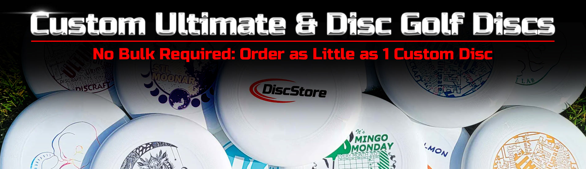 Innova · Disc Store
