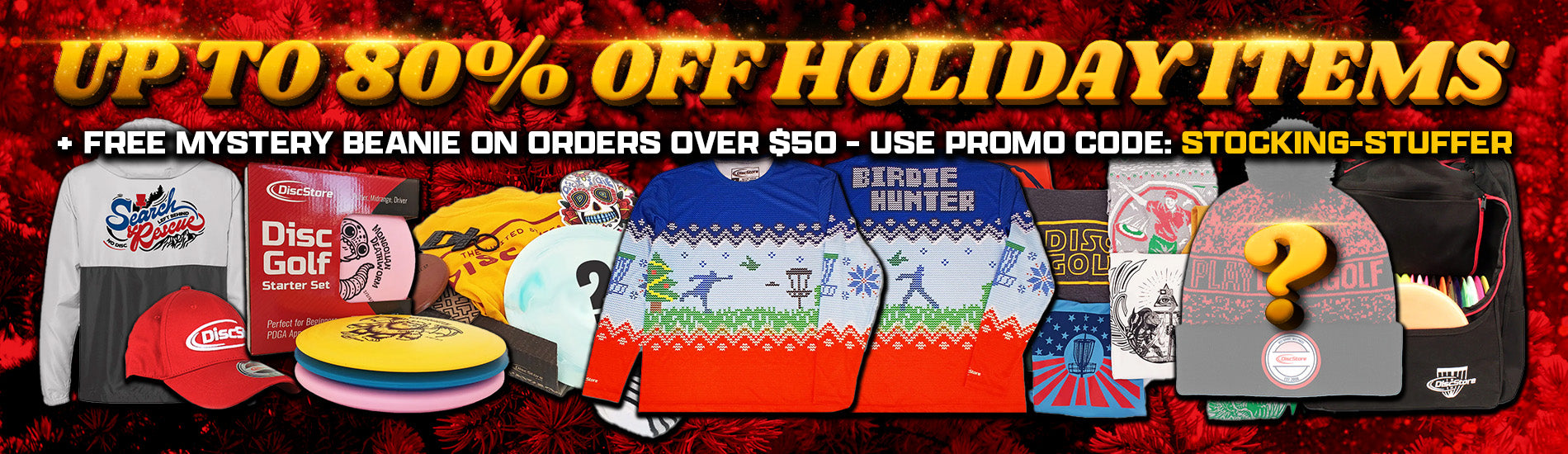 MVP Discs · Disc Store