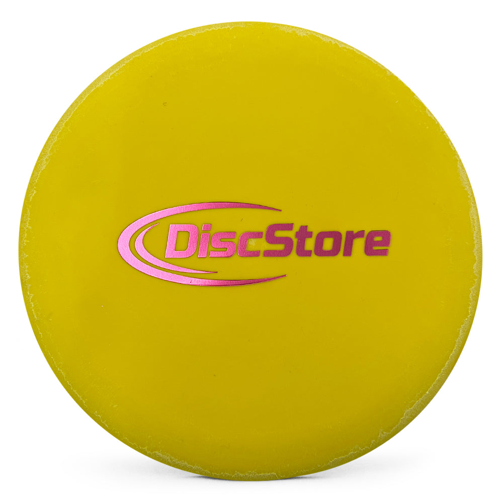 Gateway Disc Store Wizards · Disc Store