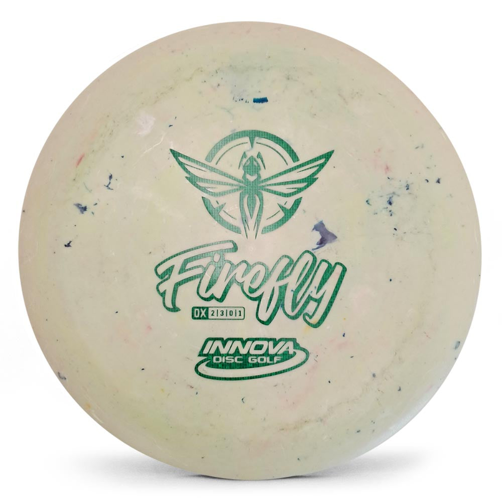 Innova Firefly · Disc Store