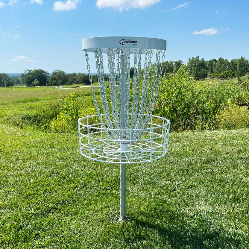 Disc Golf Baskets & Frisbee Golf Baskets at the BEST Prices · Disc Store