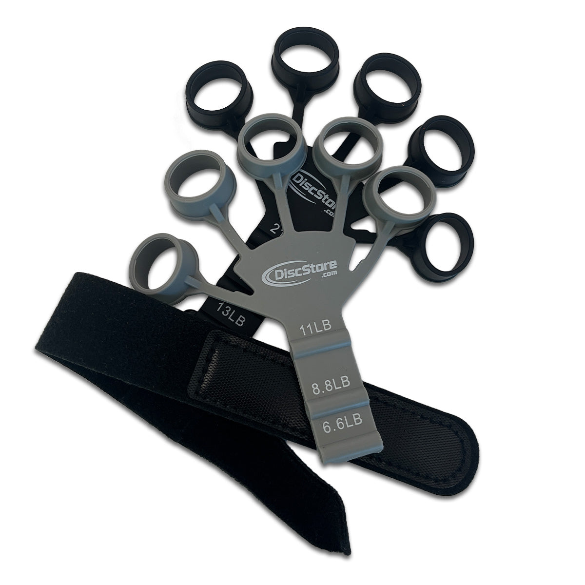 Disc Store Grip Strength Trainer · Disc Store