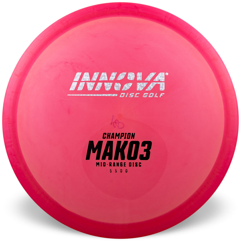 Innova · Disc Store