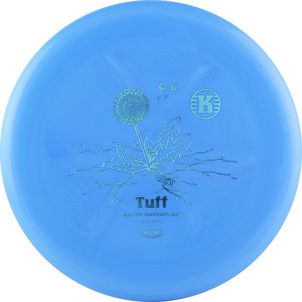 Kastaplast Tuff · Disc Store