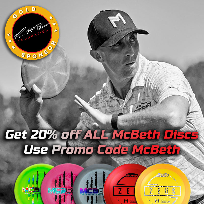 BEST Prices on Everything Disc Golf · Disc Store