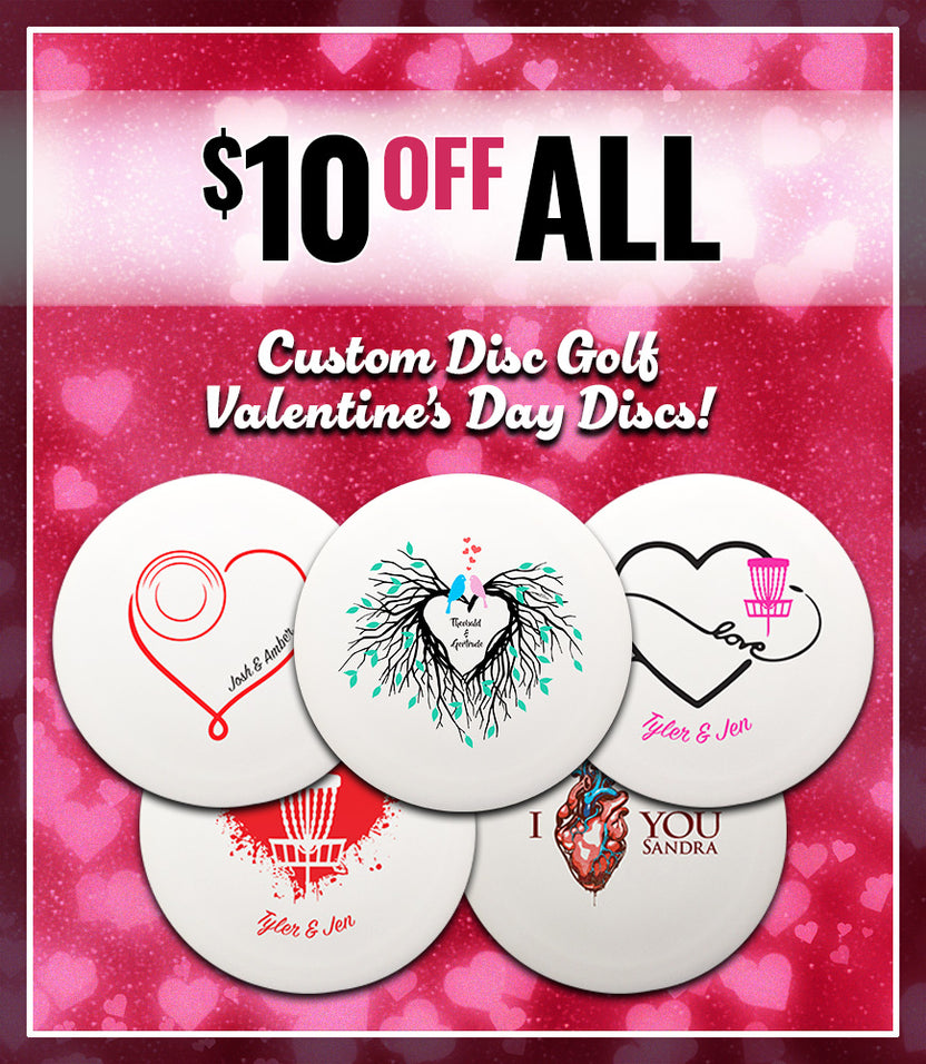 Dynamic Discs · Disc Store