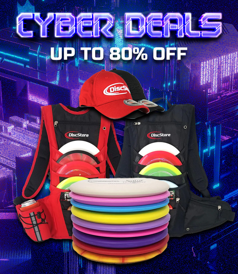 MVP Discs · Disc Store