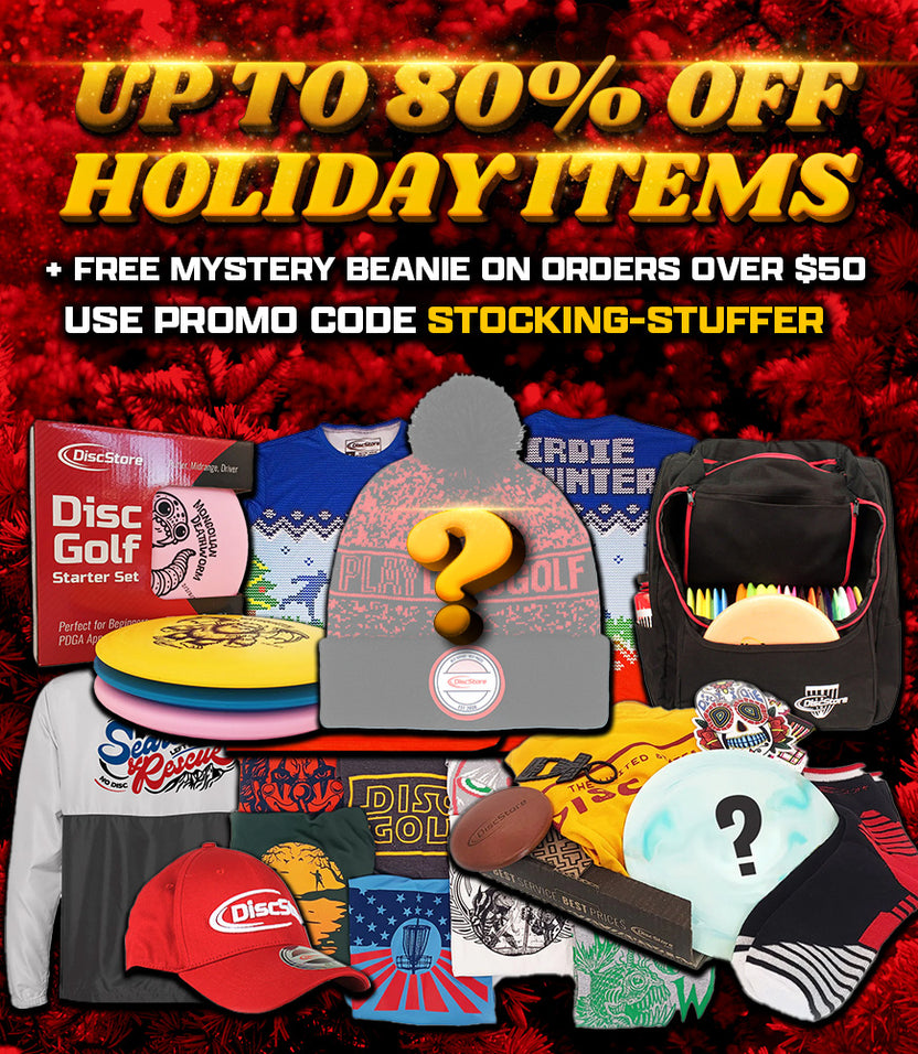 Ultimate Frisbee & Disc Golf Store - Disc Store · Disc Store