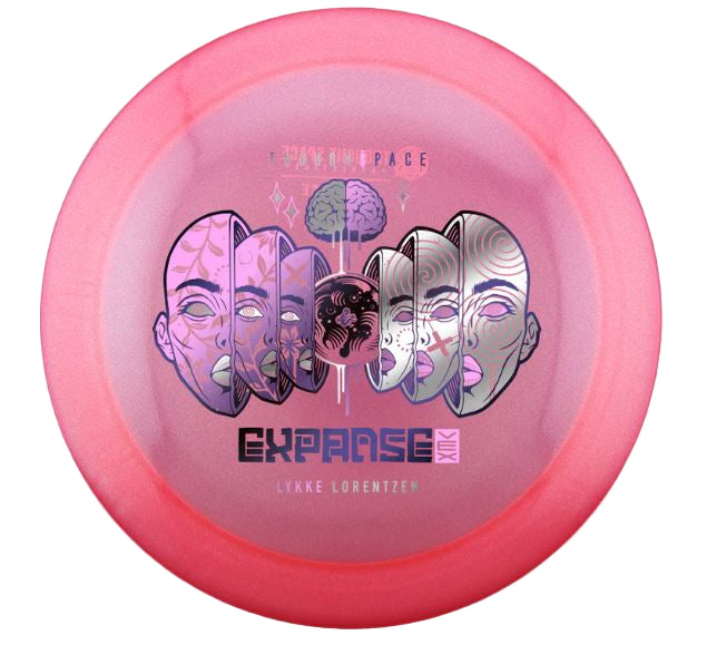 Thought Space Athletics Vex Expanse Signature Series 2025 · Disc Store