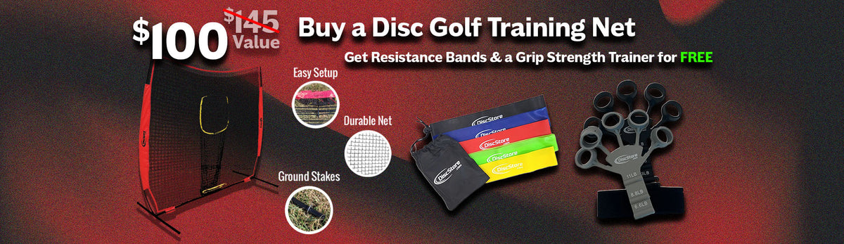 BEST Prices on Everything Disc Golf · Disc Store