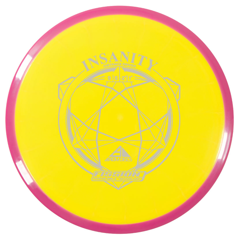 Axiom Discs · Disc Store