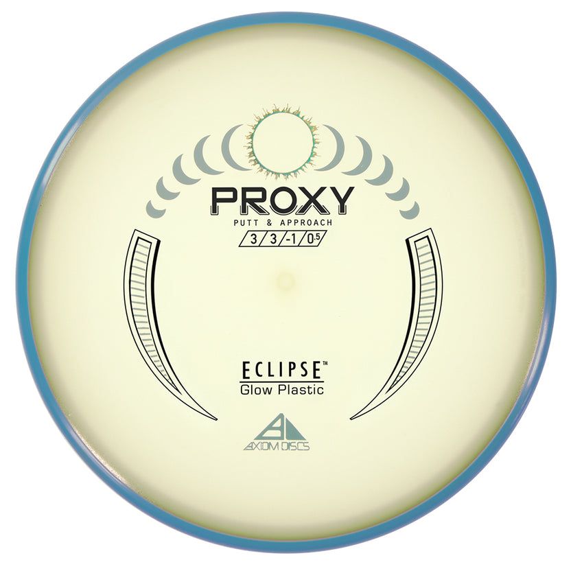 Axiom Discs · Disc Store