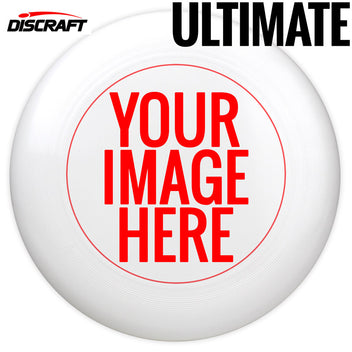 Custom Frisbees & Custom Disc Golf Discs · Disc Store