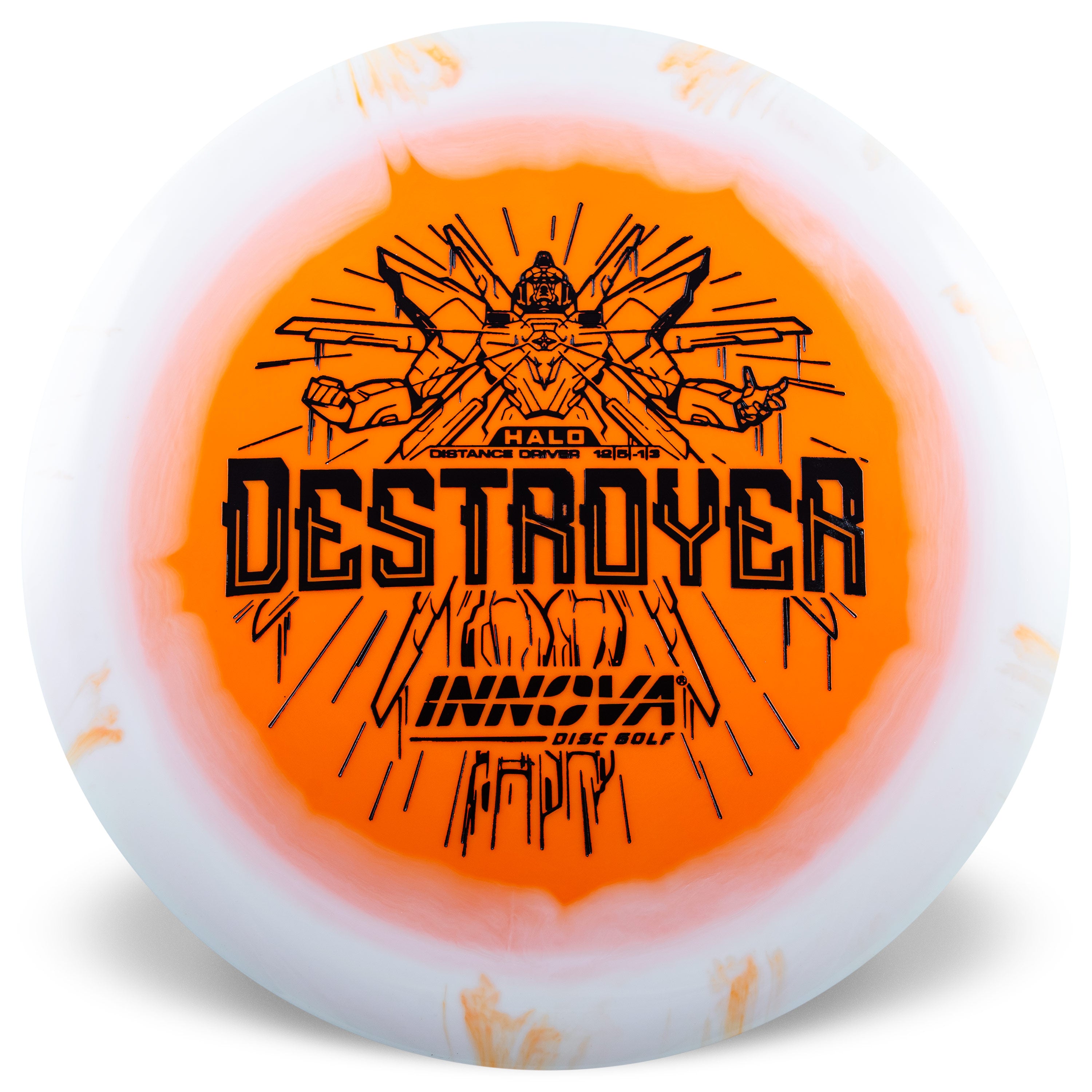 Innova Halo Star Destroyer · Disc Store