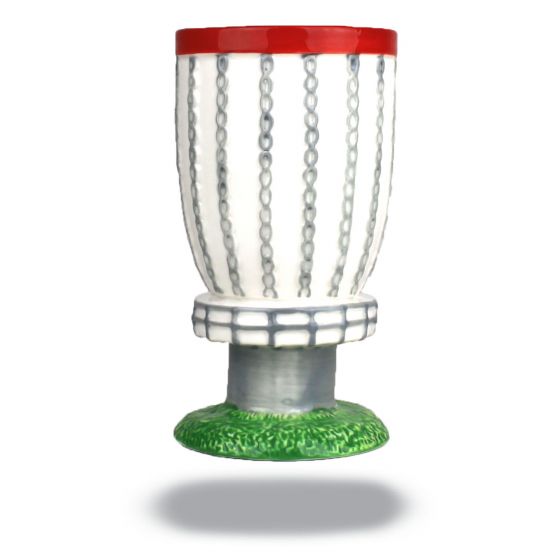 Disc Golf Chalice · Disc Store