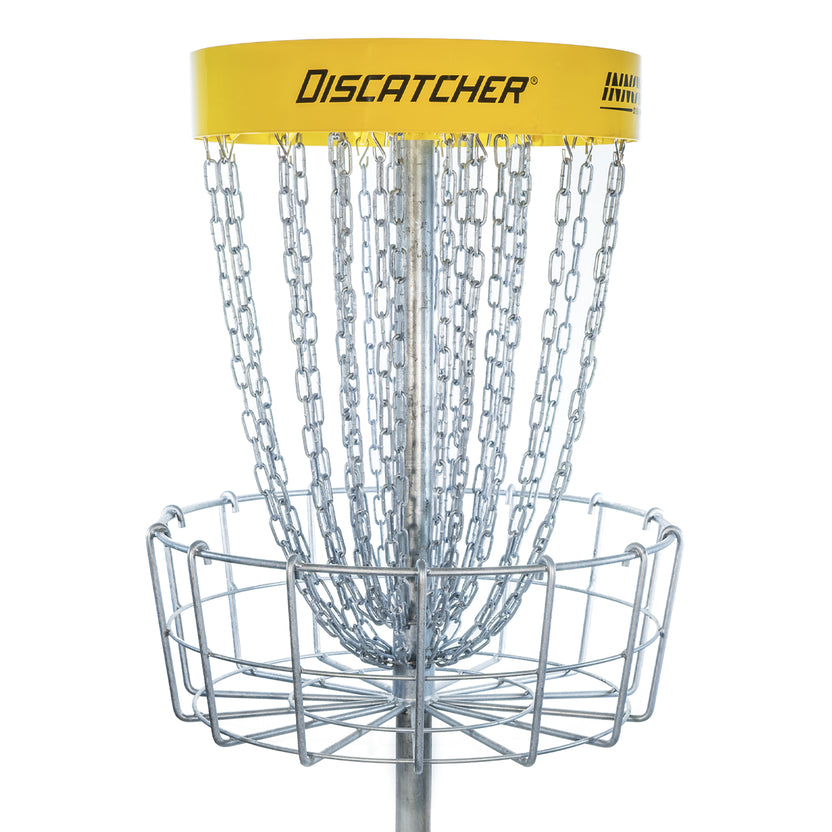 Disc Golf Baskets & Frisbee Golf Baskets at the BEST Prices · Disc Store