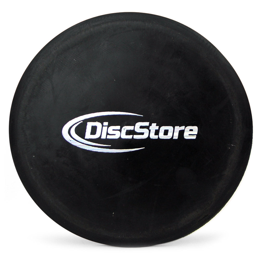 Disc Store Gateway Wizard · Disc Store