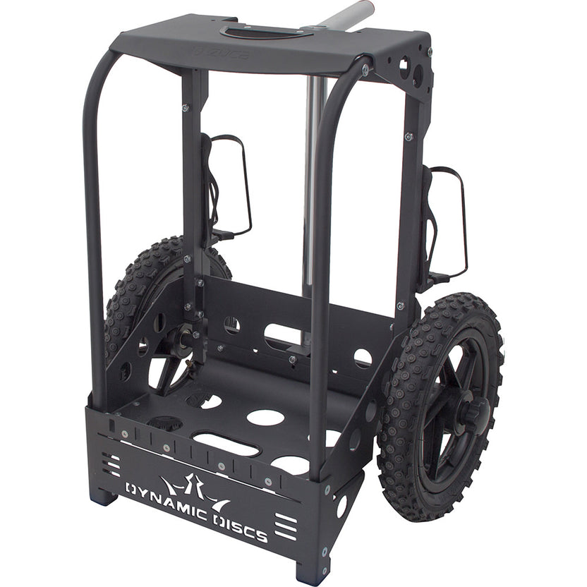 Disc Golf Carts · Disc Store