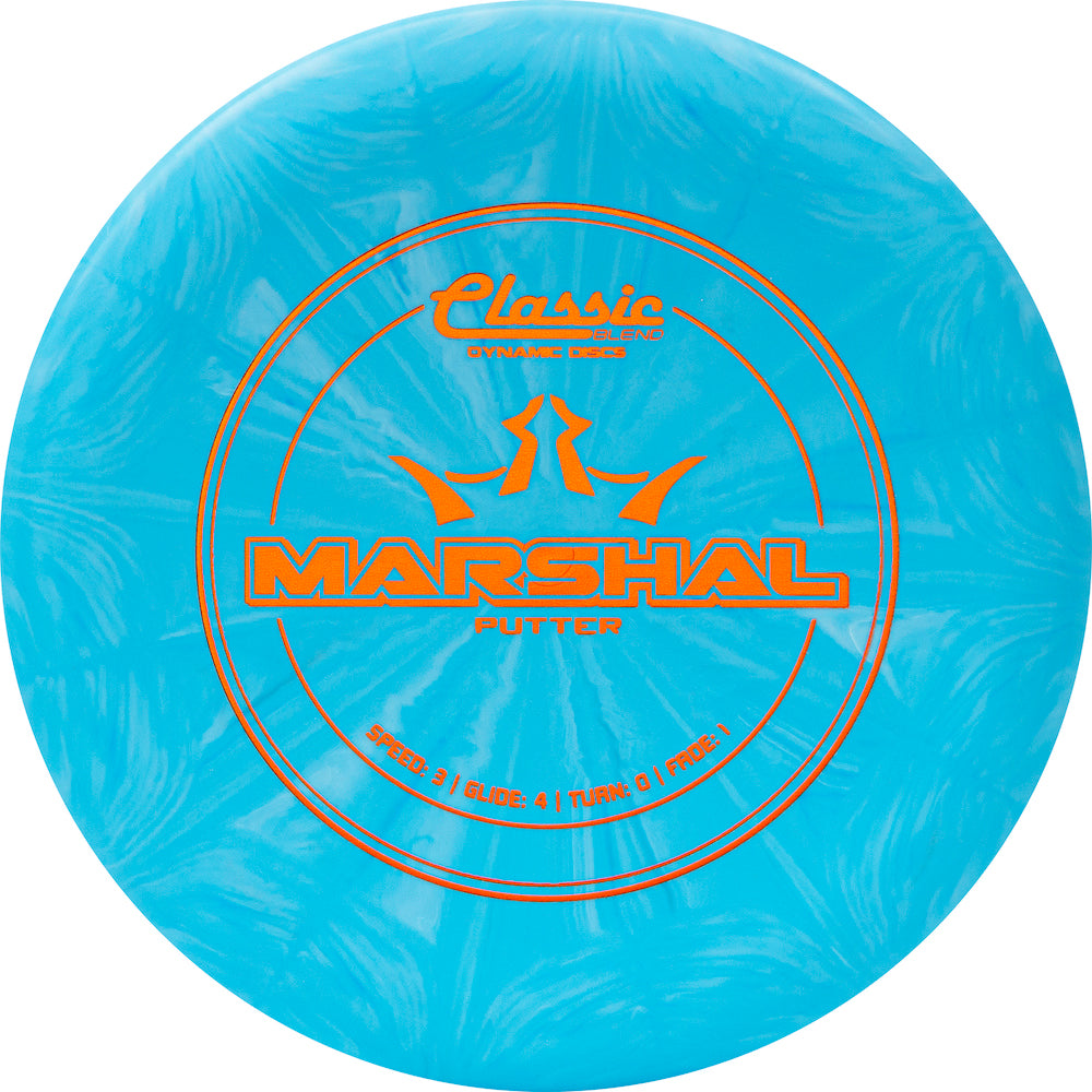 Dynamic Discs Marshal · Disc Store