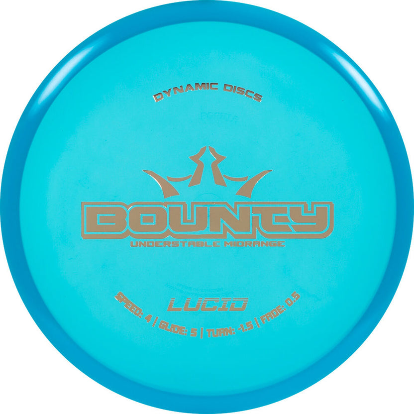 Dynamic Discs · Disc Store