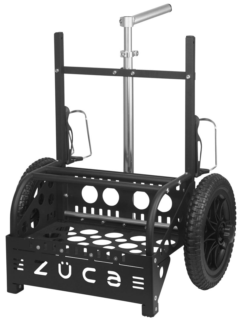 Disc Golf Carts · Disc Store