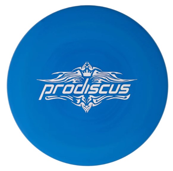 Prodiscus Origo · Disc Store