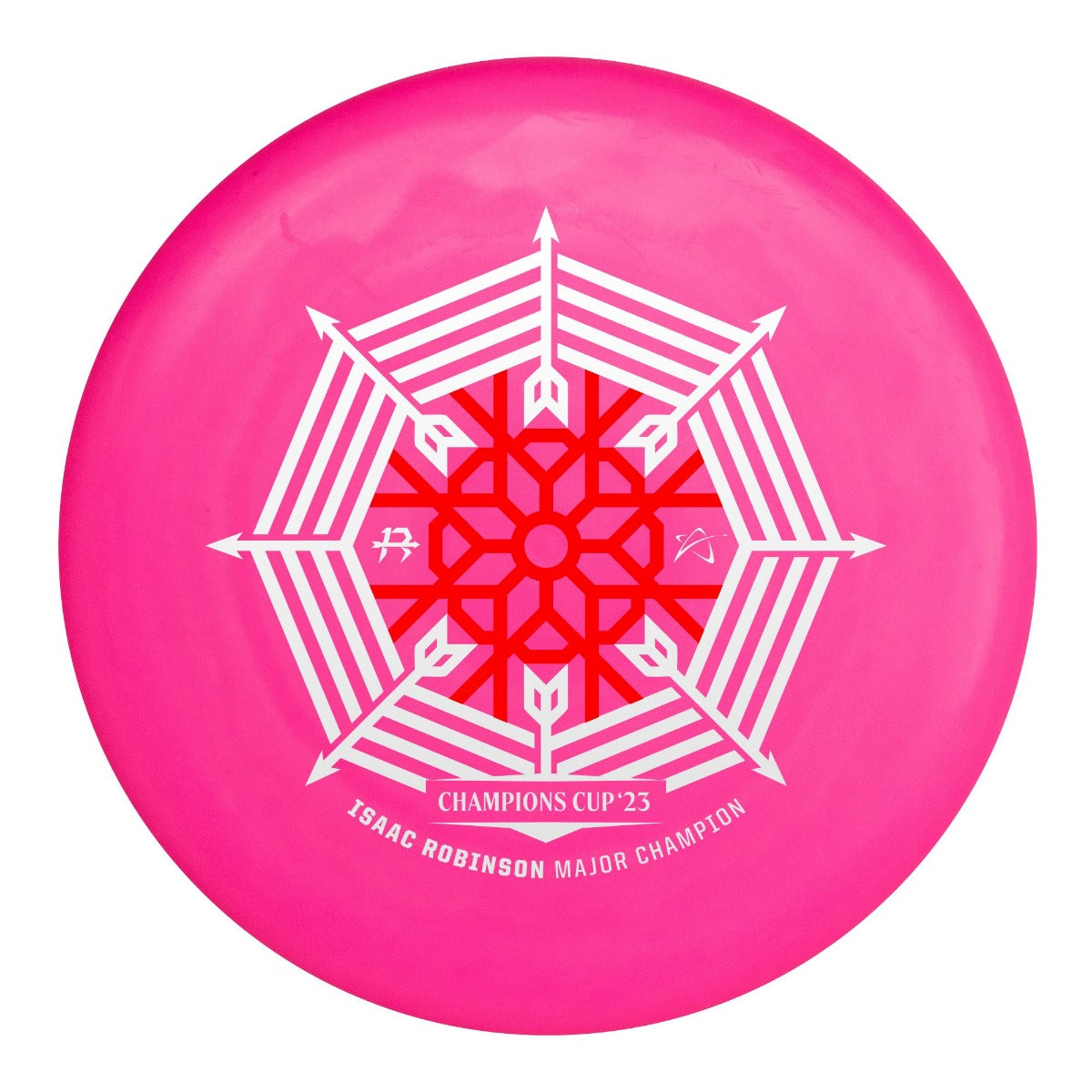 Prodigy 300 Soft PA-3 Isaac Robinson Champions Cup 2023 · Disc Store