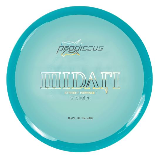 Prodiscus Midari · Disc Store
