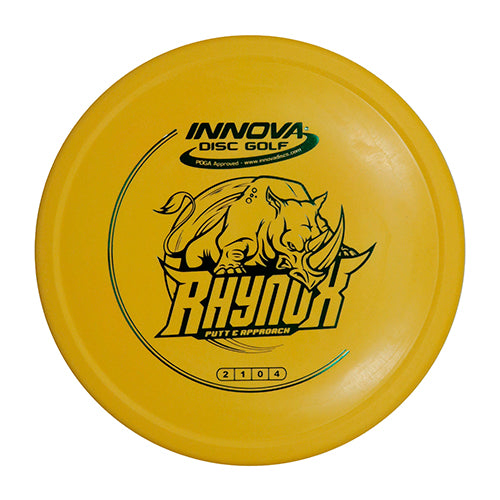 Innova XT RhynoX · Disc Store