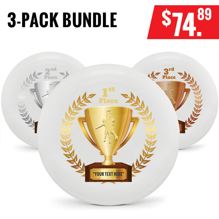 Ultimate Frisbee Discs at the Lowest Prices Guaranteed · Disc Store