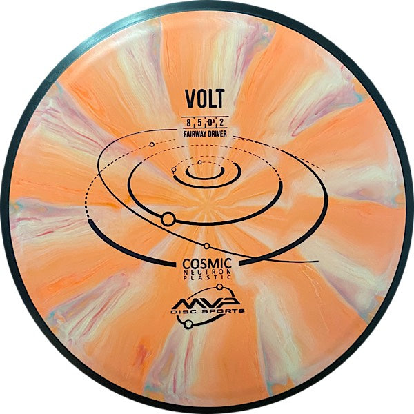 MVP Volt · Disc Store