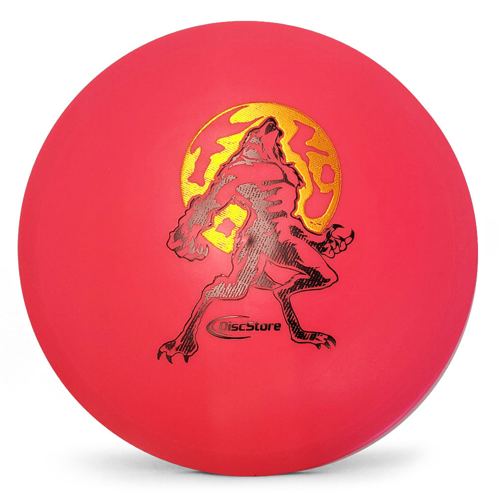 Disc Store Limited Halloween Release - Innova - Werewolf · Disc Store