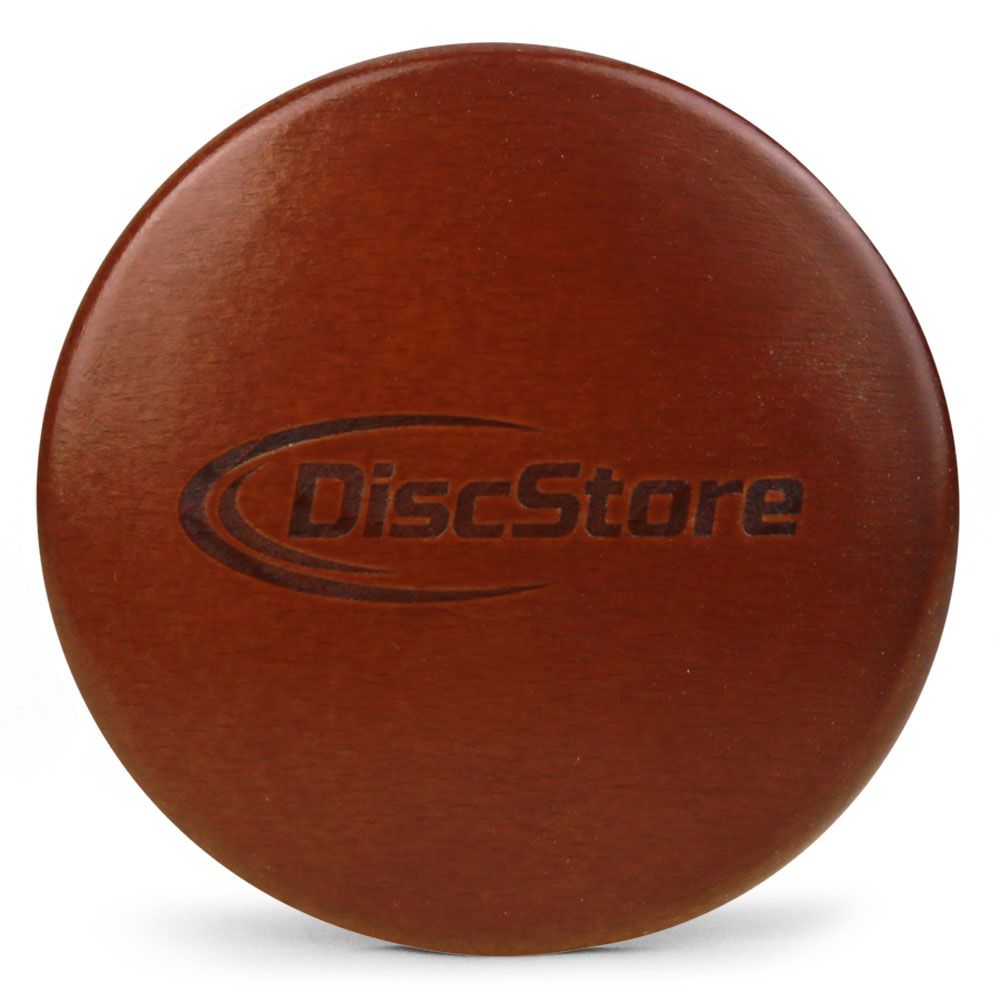 Wood Mini Disc · Disc Store