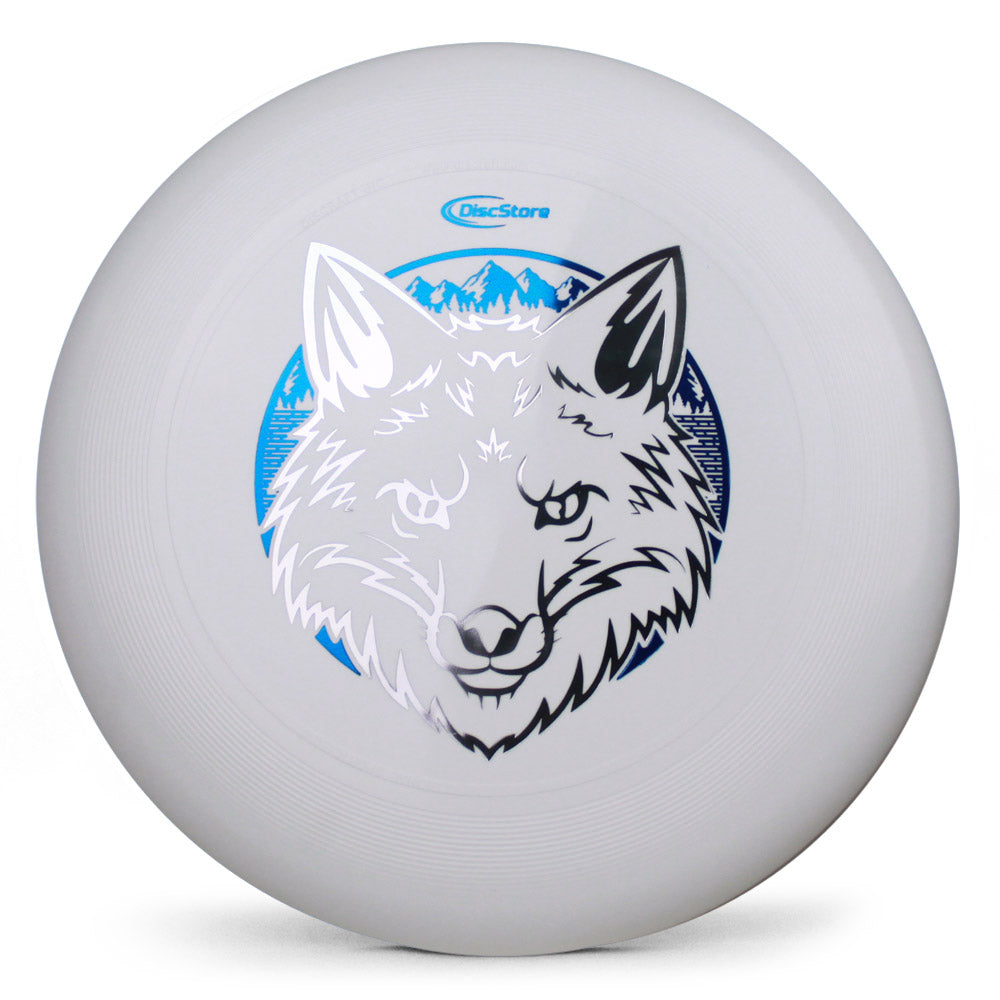 Arctic Fox Discraft Ultra-Star · Disc Store