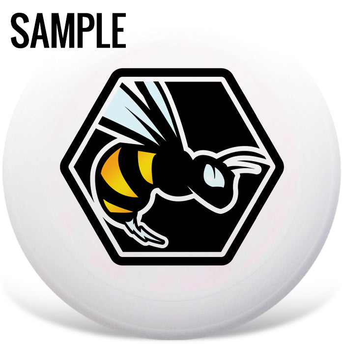 Custom Frisbees & Custom Disc Golf Discs · Disc Store