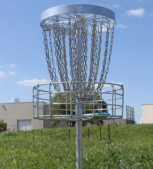 Disc Golf Baskets & Frisbee Golf Baskets at the BEST Prices · Disc Store