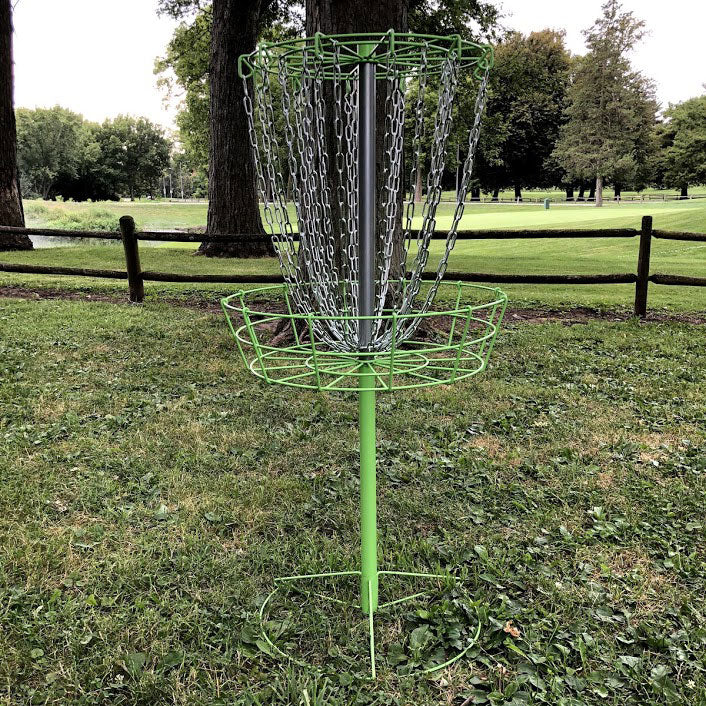 Disc Golf Baskets & Frisbee Golf Baskets at the BEST Prices · Disc Store